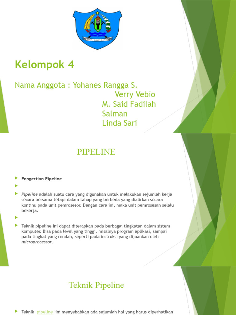 Siskom Kelompok 4 | PDF