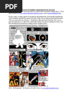 Scott McCloud - Understanding Comics | PDF | Comics