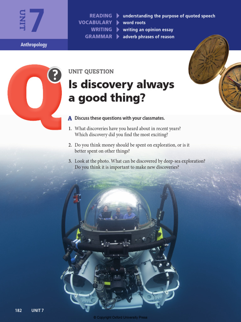 Q2e rw4 Unit7 | PDF | United States Environmental Protection Agency ...