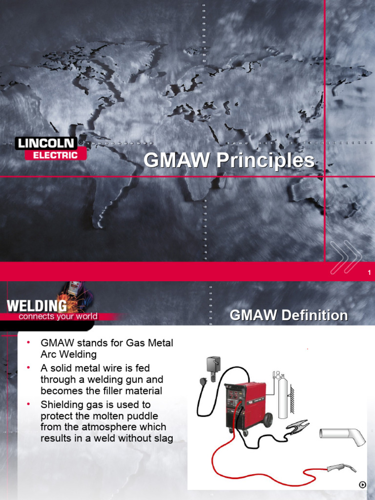 Mig Welding | PDF