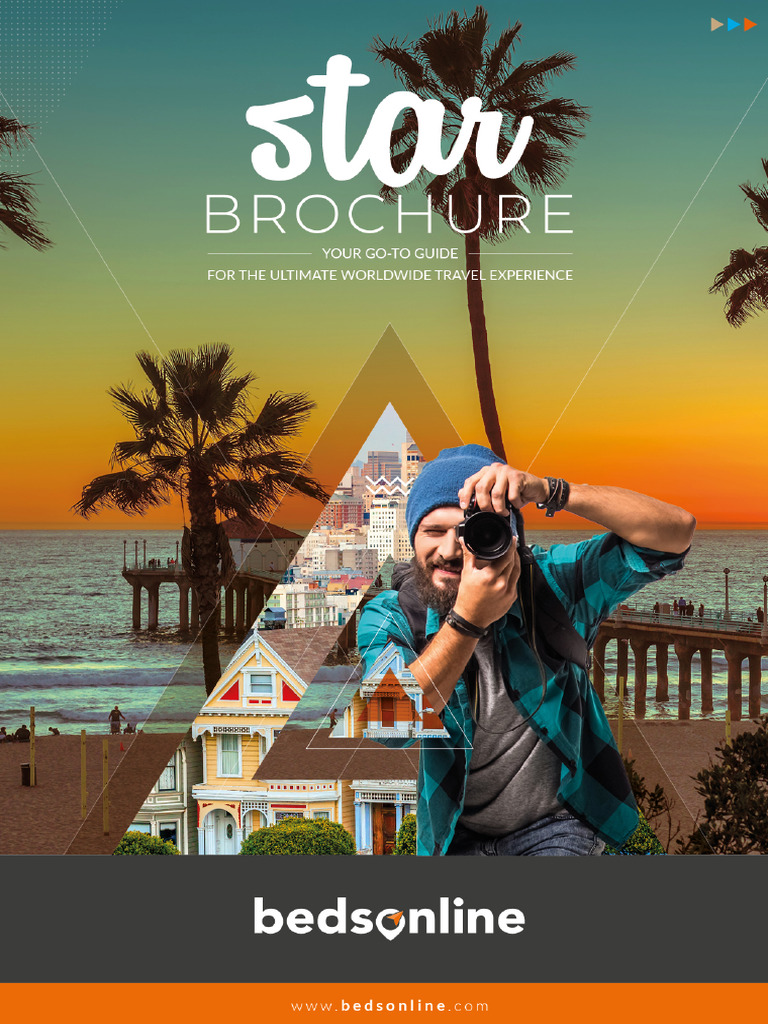 Star Brochure | PDF | Wine | Winery