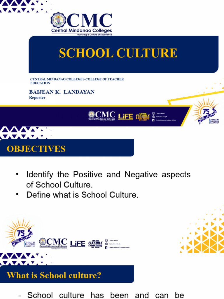 Educ 107 Reporting | PDF | Learning | Curriculum