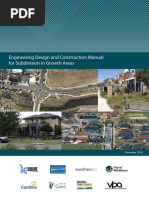 NT SDG Part 3 - Civil Standard Drawings - Rev 0 (June 2019) | PDF ...