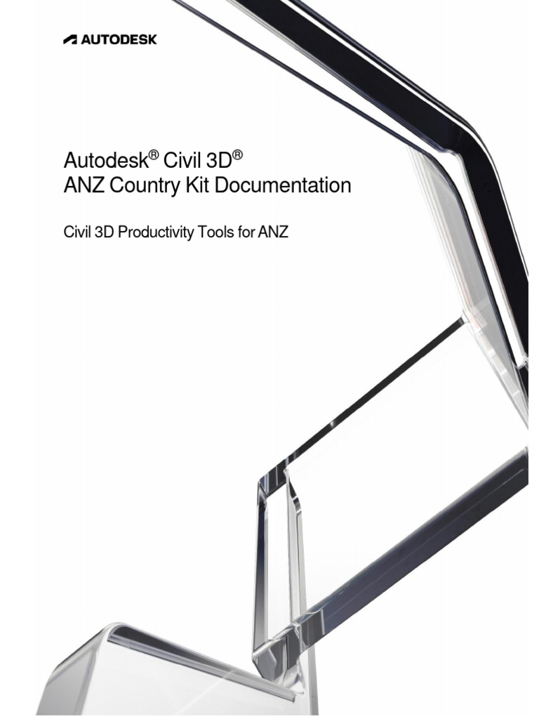 Productivity Tools For Anz | PDF | Auto Cad | Microsoft Excel