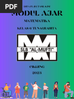 Modul Ajar SLB | PDF