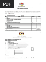 Contoh Portfolio Apel t6 1 | PDF