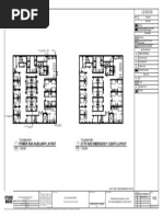 Electrical Plan Sample Reference | PDF | Electrical Wiring | Electrical ...