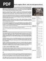 Chevy SB Cylinder Head ID Guide | PDF | Vehicle Parts | Vehicles