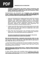 Borang 19B (Masuk Kaveat+Surat Akuan) | PDF