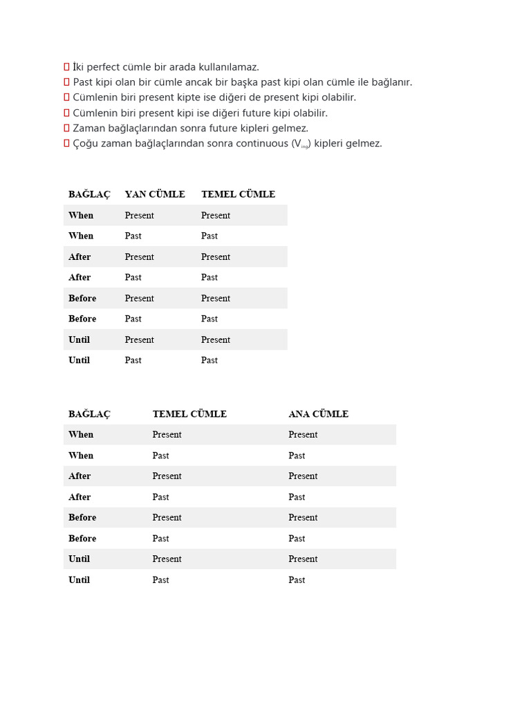 Yeni Microsoft Word Belgesi | PDF | Language Mechanics | English Grammar
