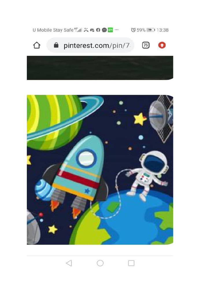 Gambar Angkasa | PDF