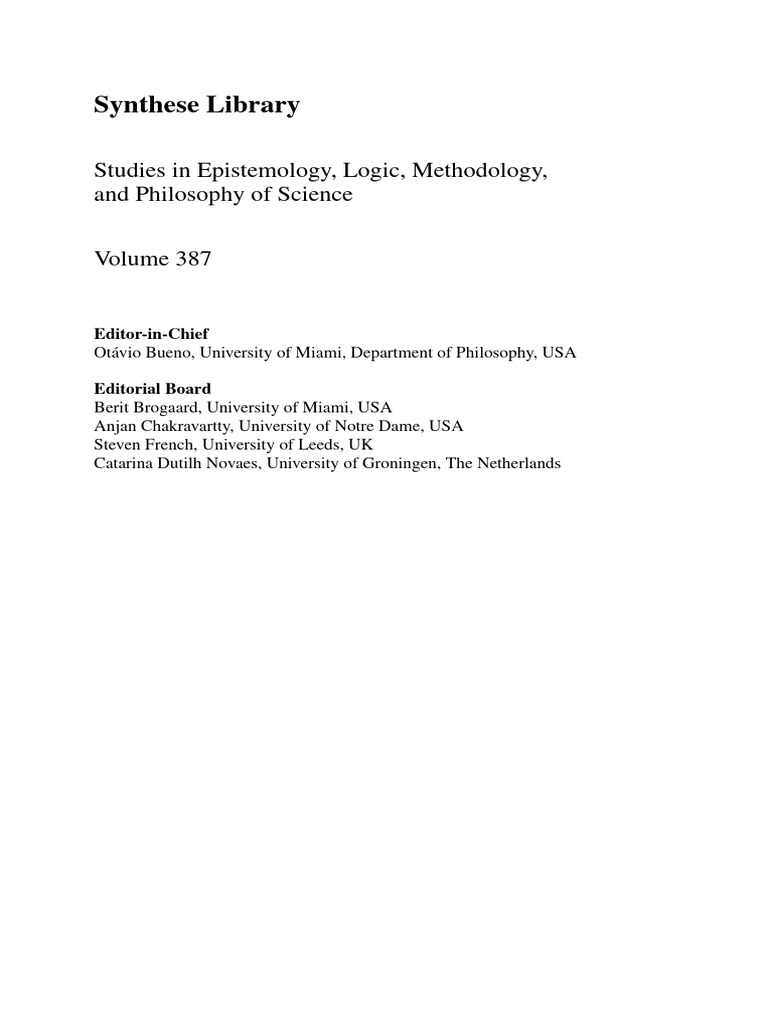 The Logical Legacy of Nikolai Vasiliev A | PDF | Logic | Mathematical Logic