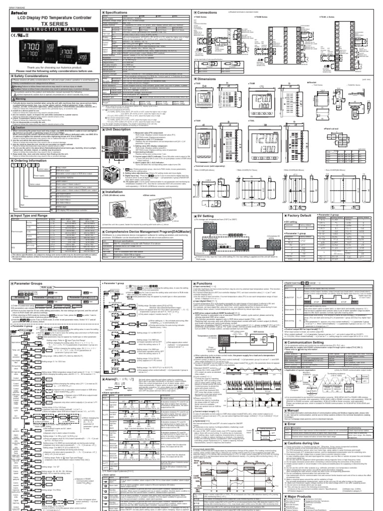 HTTPSWWW - tme.EuDocumentTX SERIES INS3 PDF | PDF | Insulator (Electricity) | Relay