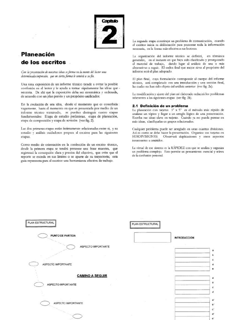 Exposición Cap2 | PDF