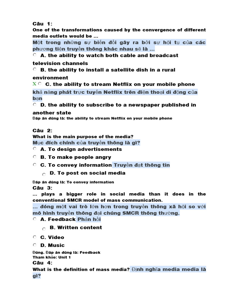 Professional Communication | PDF