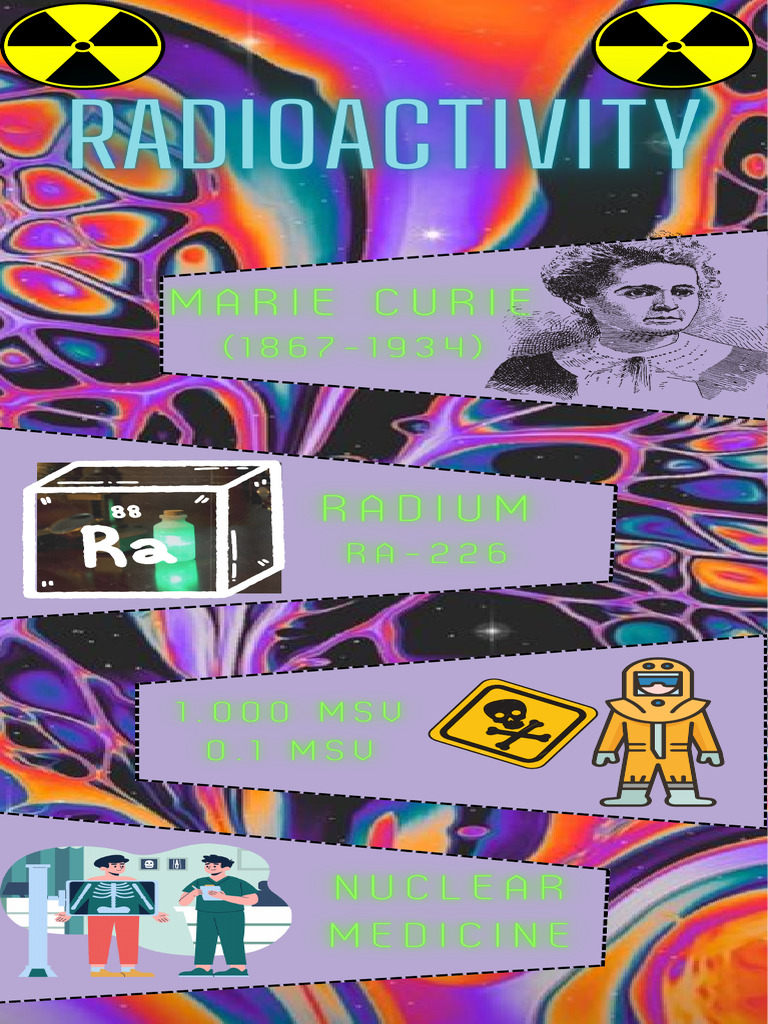 Radioactivity | PDF