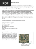 ISABasicTreeRiskAssessmentForm Instructions | PDF | Wood | Trees