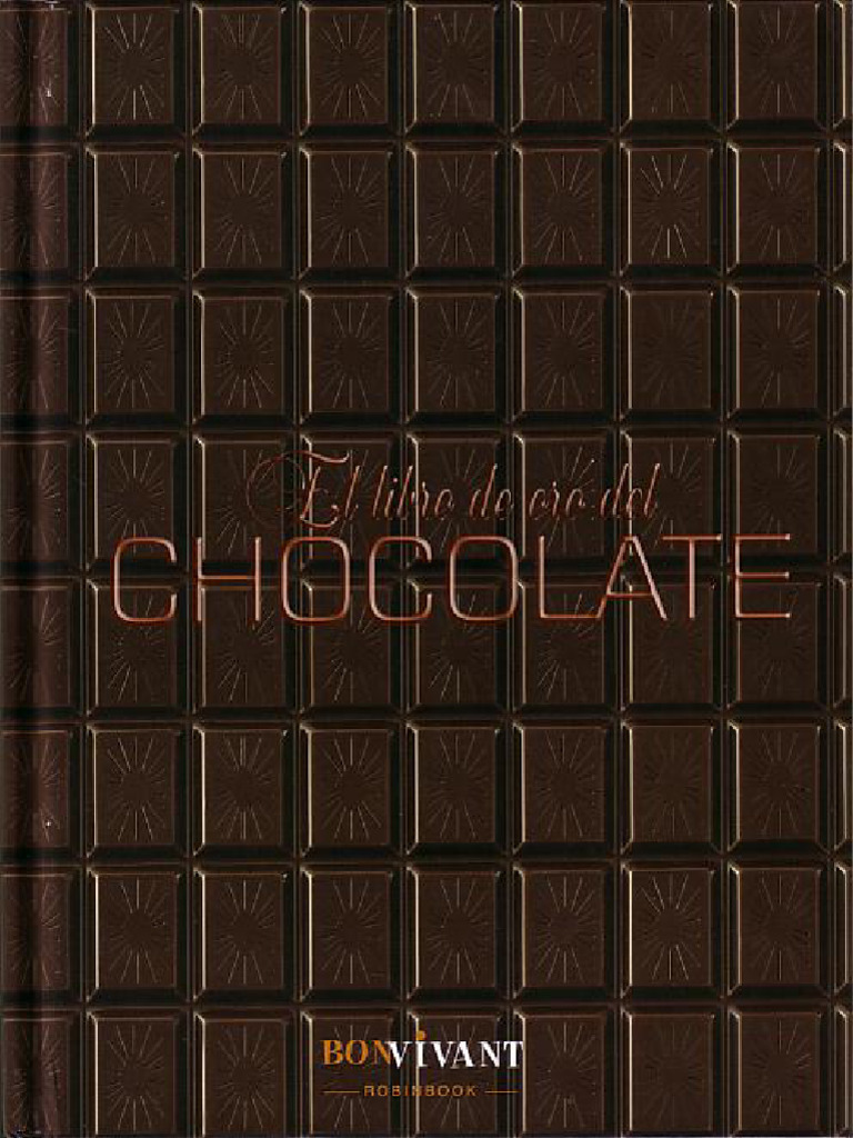 Libro Choco 1 | PDF