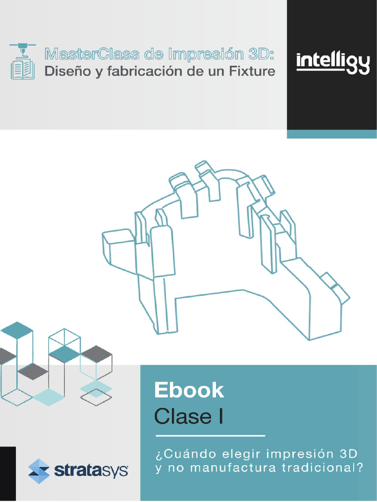 Ebook MasterClass 1 | PDF