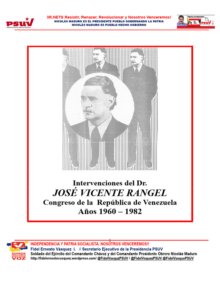 Intervención FTK 2023 | PDF | Ciencias sociales | Historia