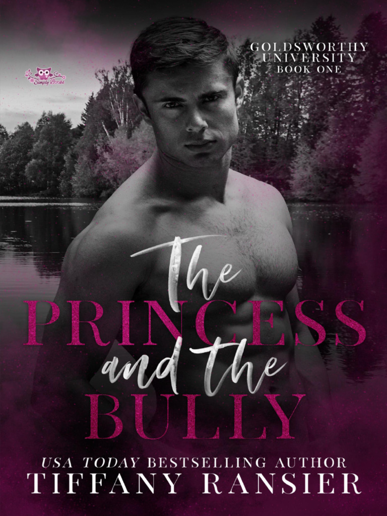 The Princess and The Bully | PDF