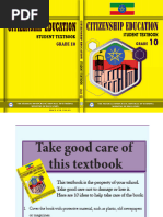 Grade 7-English Teacher Guide | PDF