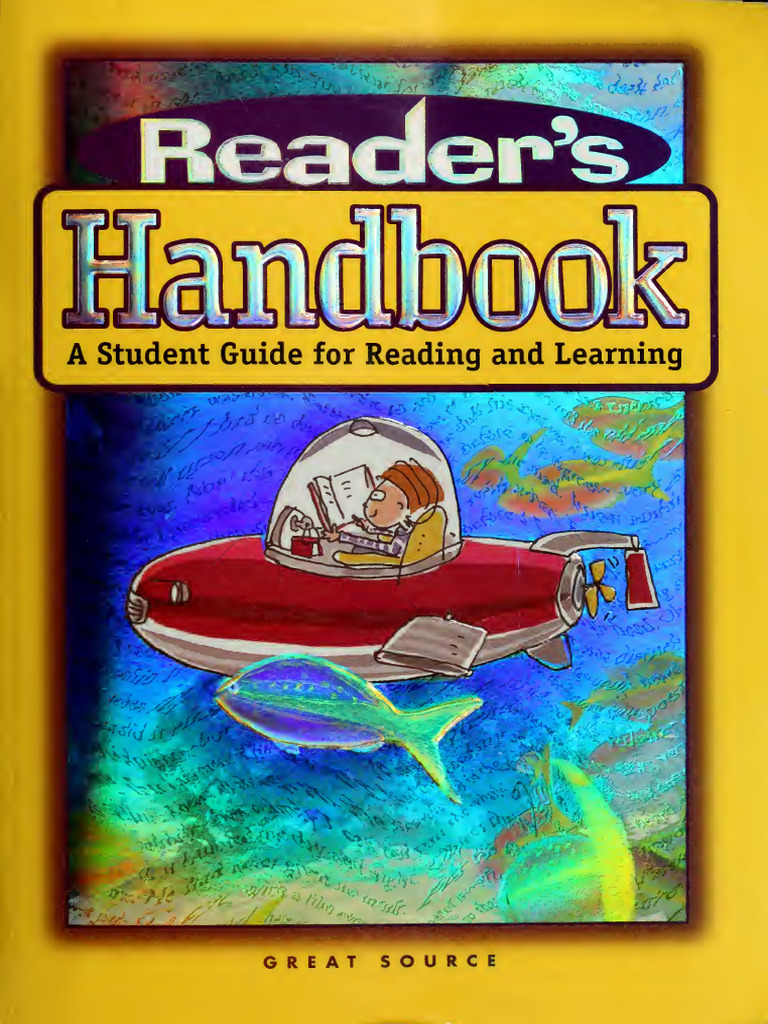 Student Guide Reading: Great | PDF | Non Fiction | Poetry
