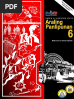 Ang Asamblea NG Pilipinas - Group 6 | PDF