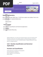 Batches - Physics Wallah | PDF