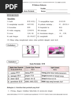 UASA Bahagian C | PDF
