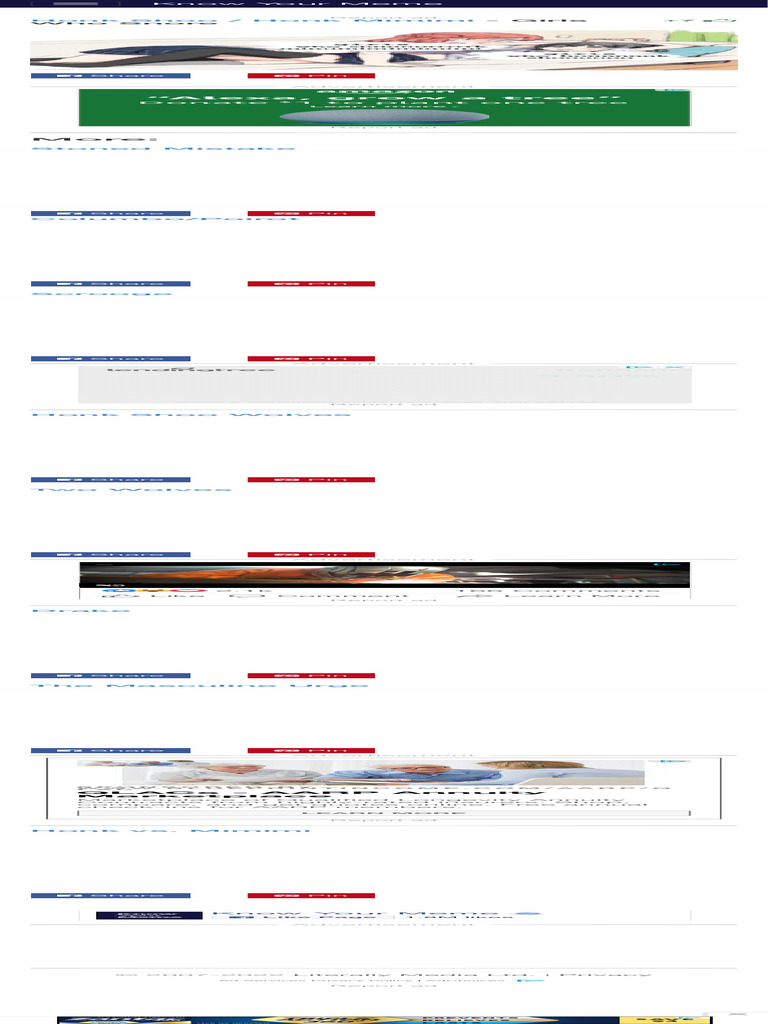 Girls Who Snore Honk Shoo Honk Mimimi Know | PDF