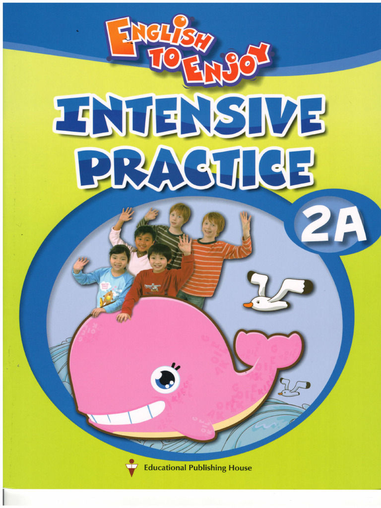 2A.Intensive Practice | PDF