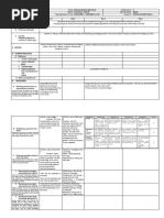 Understanding The VUCA World Introduction Lesson Plan | PDF | Value ...