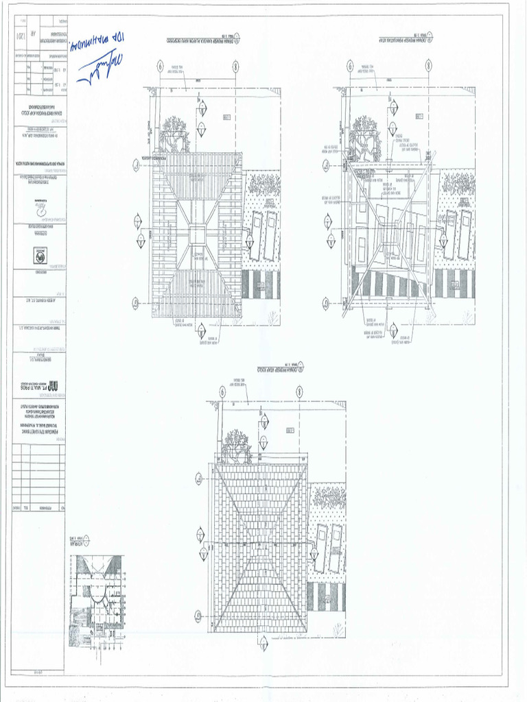 Gambar Pendopo 2 Approve Ahliwaris | PDF