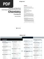 General Chemistry Chapter 2 | PDF | Chemistry | Molecules