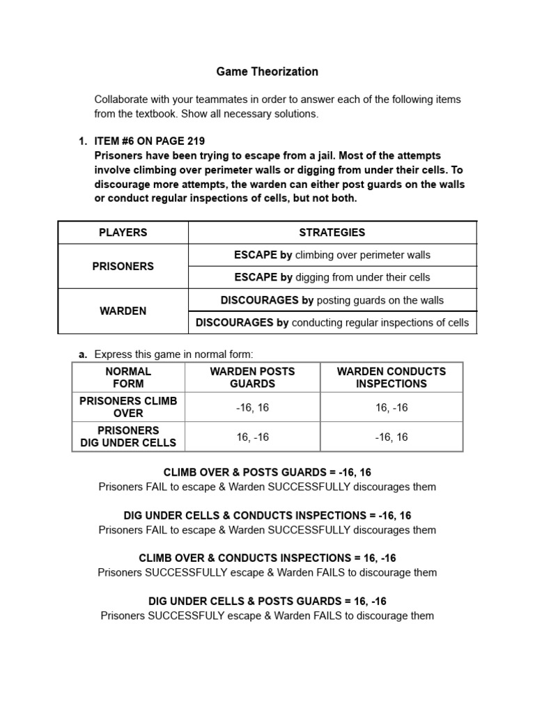 Theorization | PDF | Economic Theories | Microeconomics