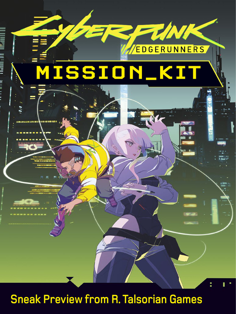 CEMK PAX U 2023 Preview | PDF | Entertainment | Role Playing