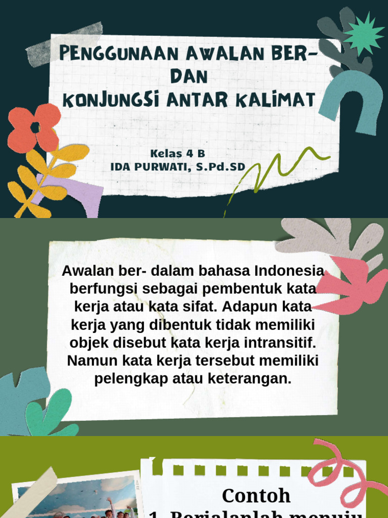 3323__AWALAN_BER_DAN_KONJUNGSI_ANTAR_KALIMAT_KELAS_4_compressed | PDF