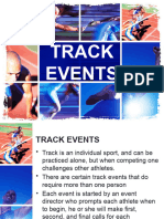 NCAA Track & Field Rule Changes 2025-2026 | PDF | Track And Field ...