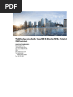 S2 NetBoxVR Quatro NetVR Setup 08 | PDF | Video | Computer Network