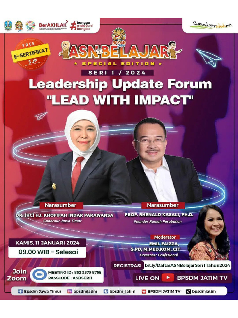 Leadership Update | PDF