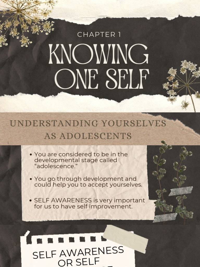 Chapter 1 Per Dev | PDF