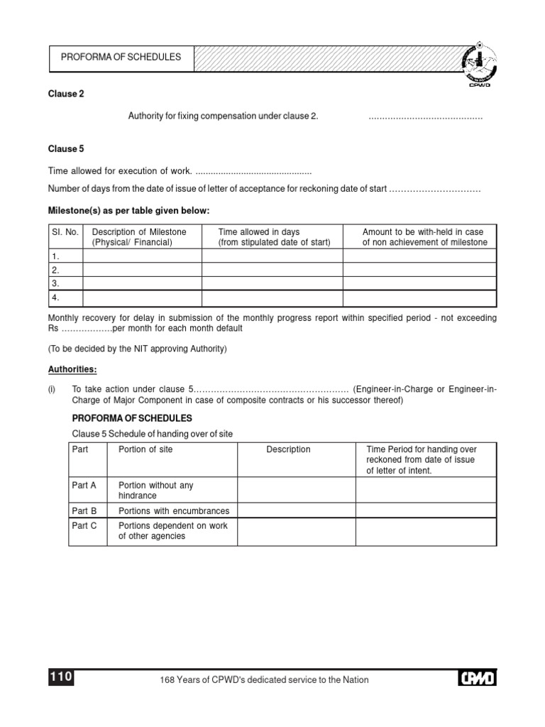 Handing Over Projects | PDF | Private Law | Common Law