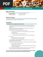 DOH NUTRITION PROGRAM CHN Reviewer | PDF | Micronutrient | Malnutrition