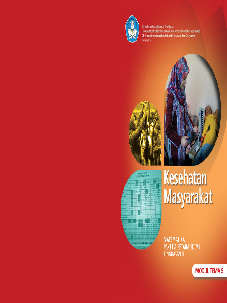 A-Mtk-5 Murid | PDF