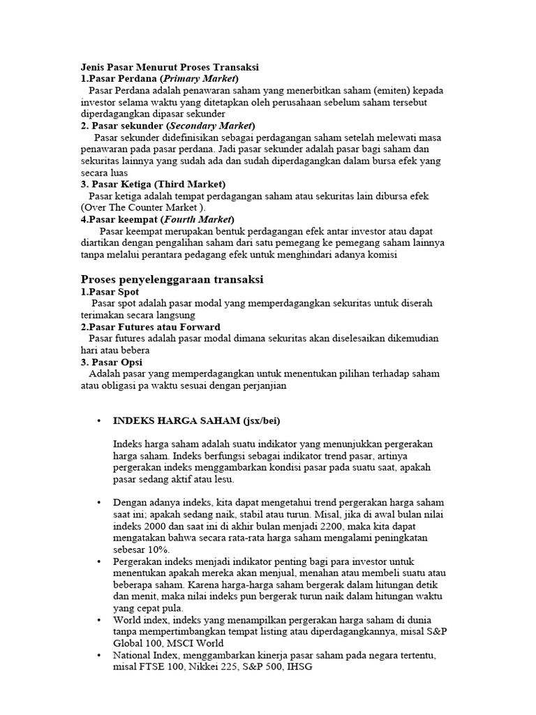 Modul | PDF