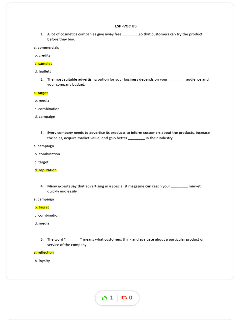 De 3 Kiem Tra Avcn Unit 3 Products and Packaginggiao Trinh The Business 20 Intermediate Compress ...