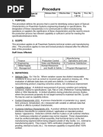 External SCCAF Reference Guide - A3 | PDF