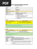 2b-Bagaimana Menyusun Modul Ajar Deep Learning | PDF