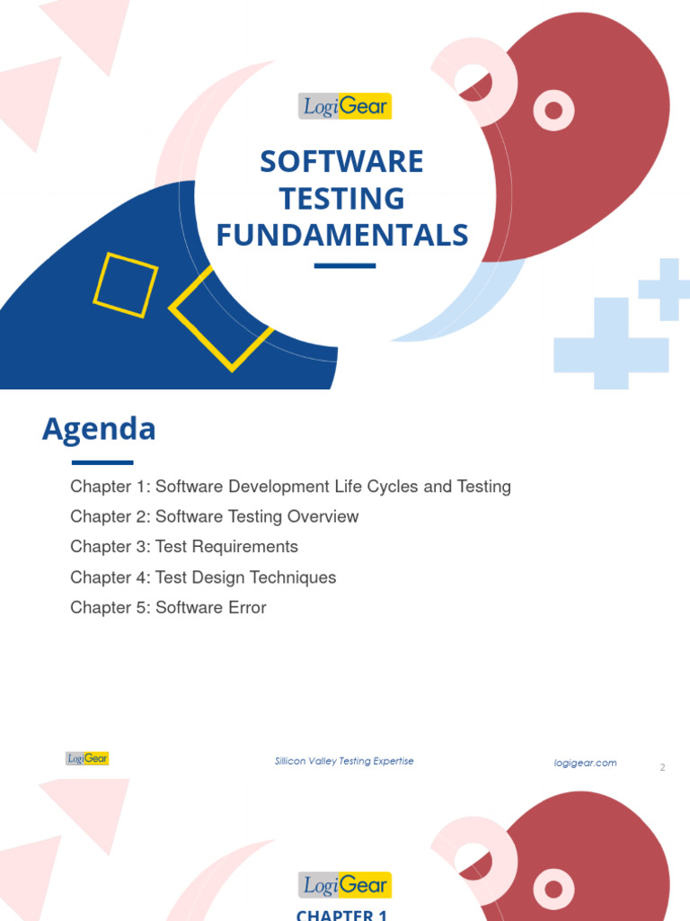 Software Testing Life Cycle Overview | PDF | Software Testing ...